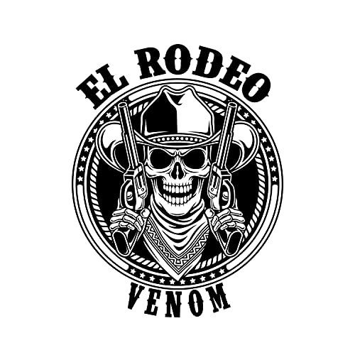 Venom de El Rodeo en Amazon Music Unlimited