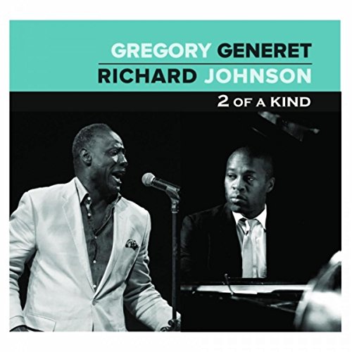 Play 2 of a Kind by Gregory Generet & Richard Johnson on Amazon Music