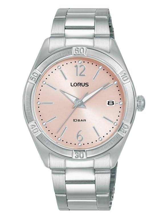 Lorus Watches: History, Prices, and Reviews | Relojes.Wiki