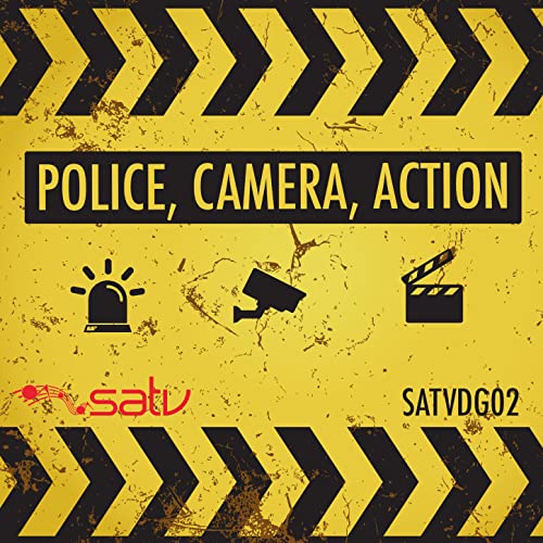 Play Police, Camera, Action by SATV Music on Amazon Music