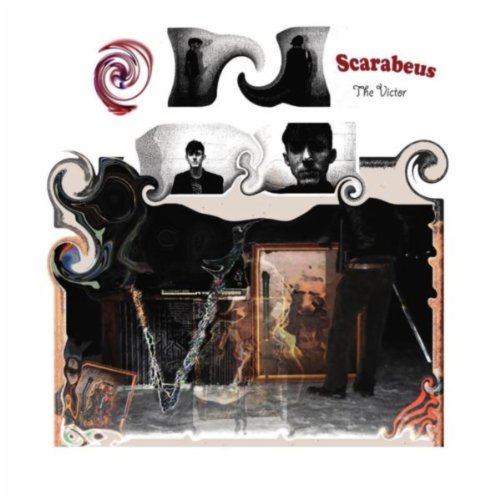 Amazon.com: The Victor : Scarabeus: Digital Music