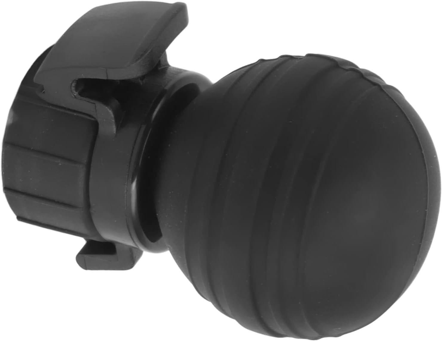 Amazon.com: Soda Bottle Lid Silicone Leak Proof Carbonated Drink Air ...