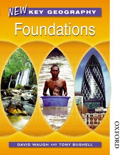 By David Waugh - New Key Geography Foundations: Pupils' Book (New ...
