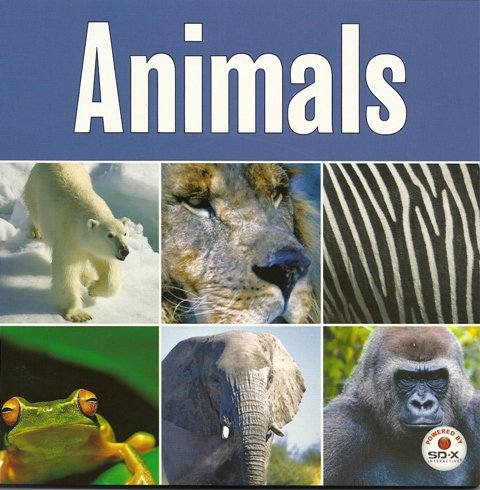 Animals Encyclopaedia Britannica: Encyclopædia Britannica ...