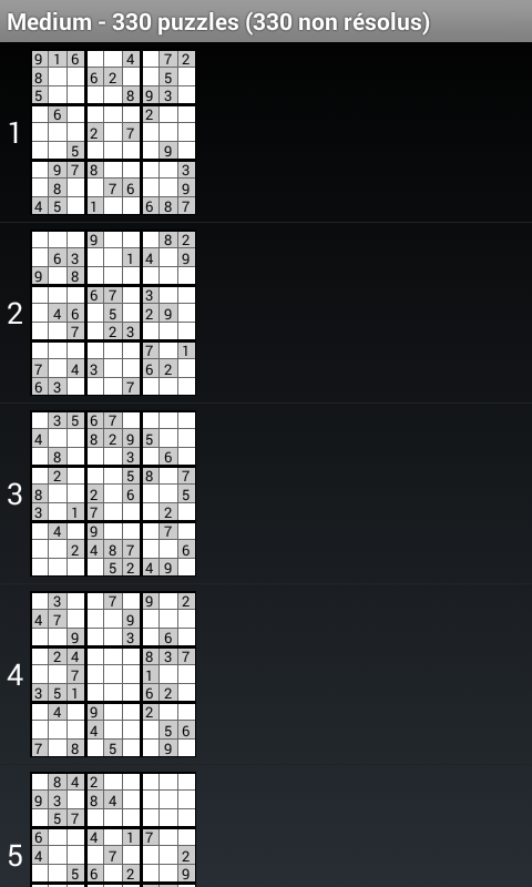 Sodoku king - App on Amazon Appstore