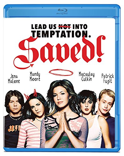 Saved [Blu-ray]: Amazon.de: DVD & Blu-ray