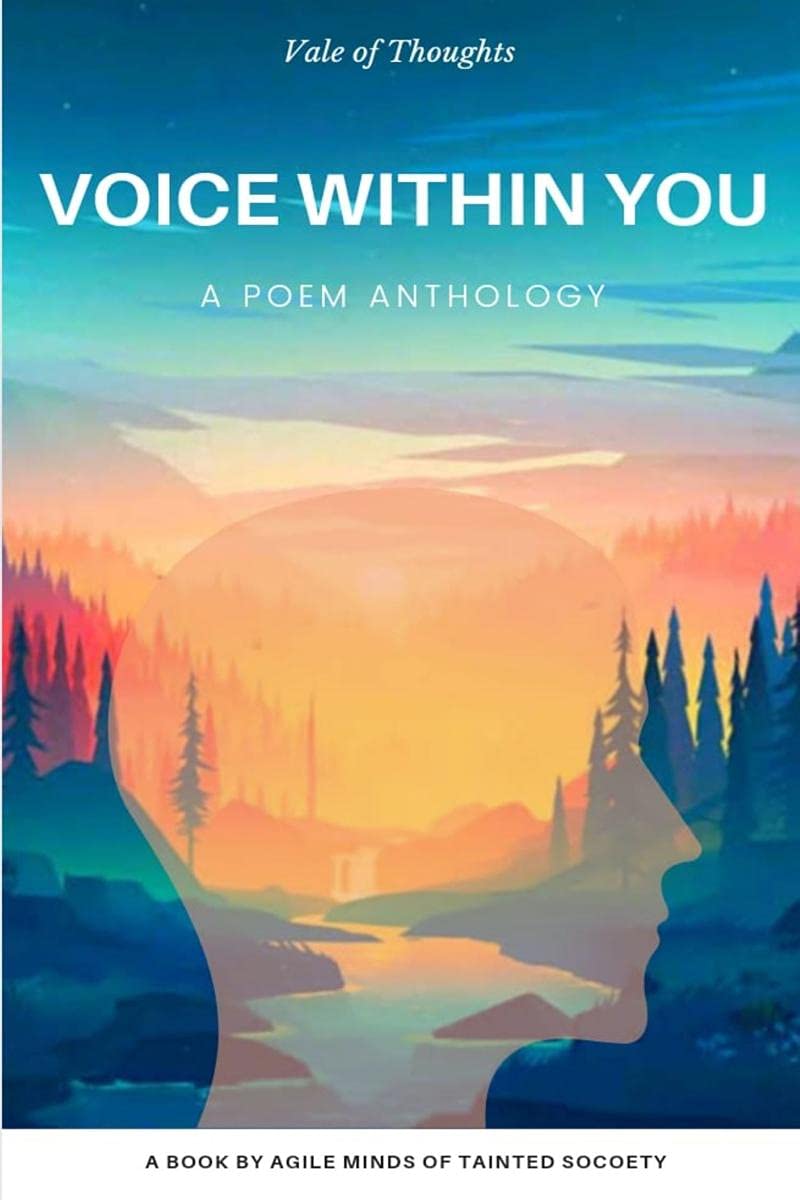 Buy Voice Within You : A Poem Anthology Book Online at Low Prices in ...
