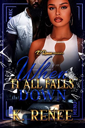 When It All Falls Down - Kindle edition by Renee, K.. Literature ...