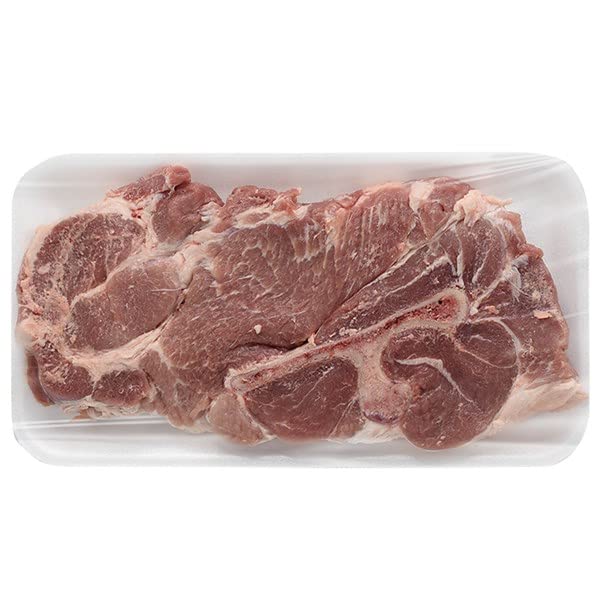 Amazon.com: Swift, Pork Butt Steak : Grocery & Gourmet Food