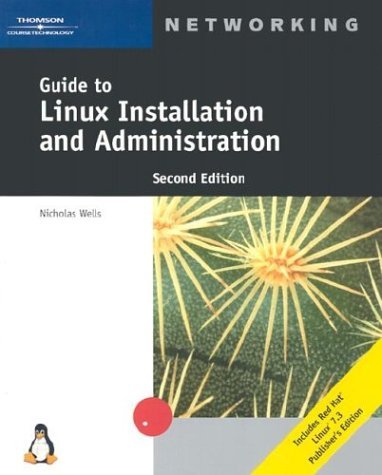 Buy Guide to Linux Installation and Administration Book Online at Low ...