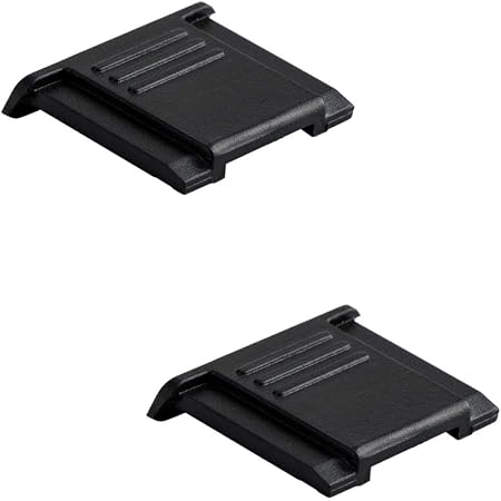 X4 Cache Griffe Flash de Protection Cache Sabot Flash Universel pour ...