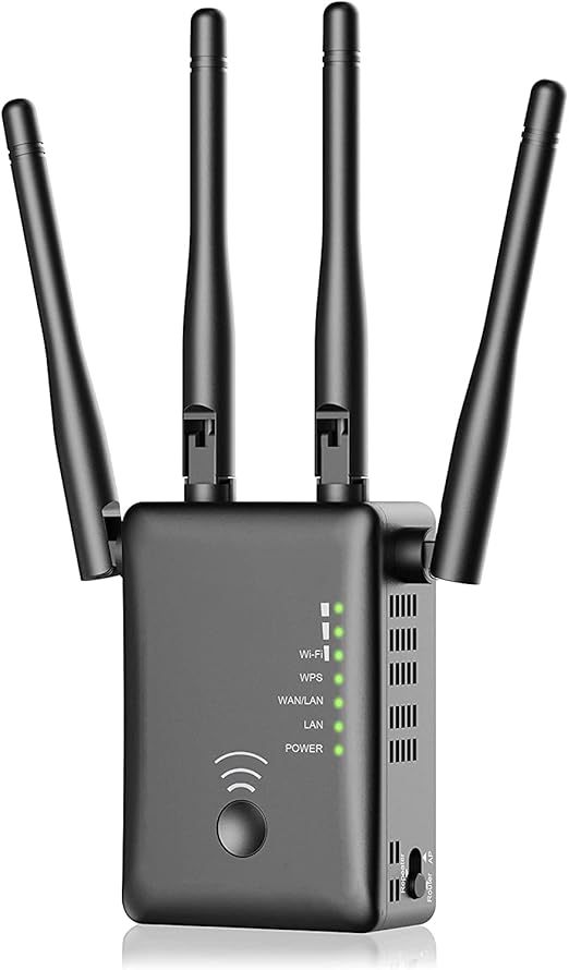 Amazon.com: WIFI Extender-5 : Electronics