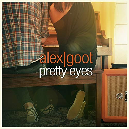 Play Pretty Eyes by Alex Goot on Amazon Music