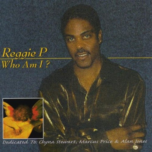 Play Who Am I? by Reggie P on Amazon Music