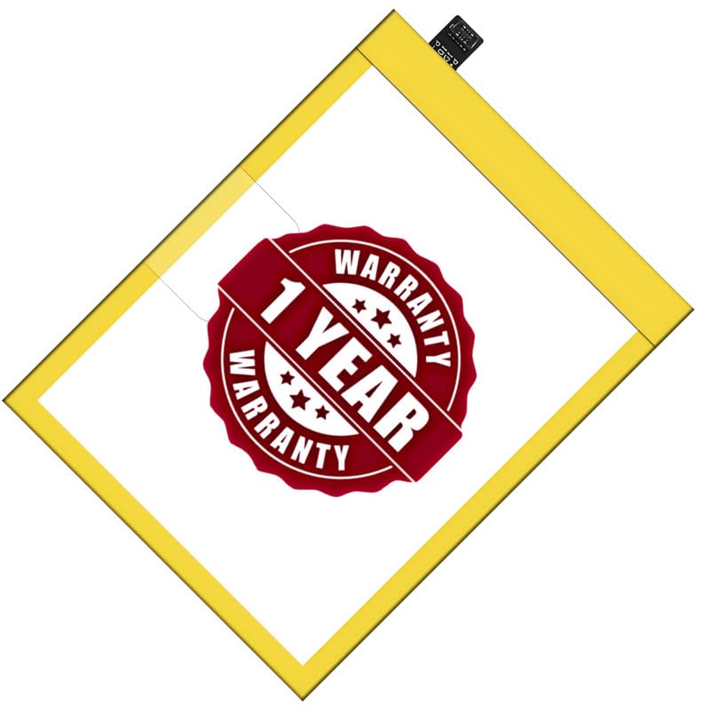 Original JK50 Battery Compatible with Motorola Moto G51 5G Battery ...