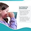 RiJe Petite Dysphagia Regulating Drinking Cup for Difficulty Swallowing ...