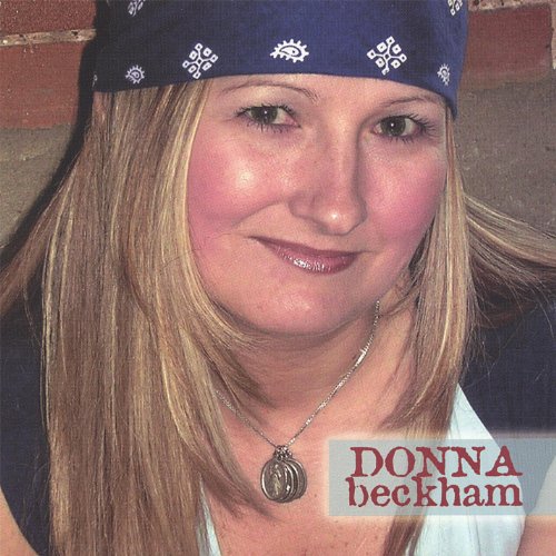Amazon MusicでDonna BeckhamのDonna Beckhamを再生する