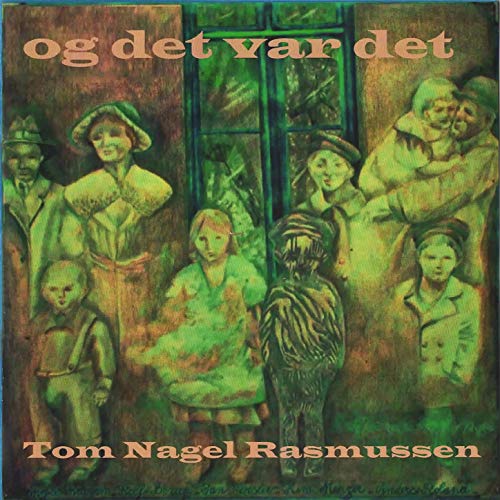 Og Det Var Det by Tom Nagel Rasmussen on Amazon Music - Amazon.co.uk