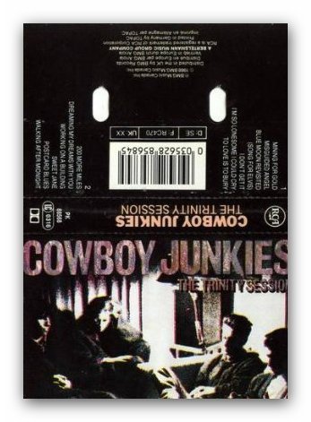 Trinity Session : Cowboy Junkies: Amazon.es: CD y vinilos}