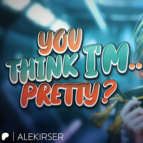 Play ASMR Tsundere Tomboy Fighter Pilot Saves You… And Won’t Leave Your ...