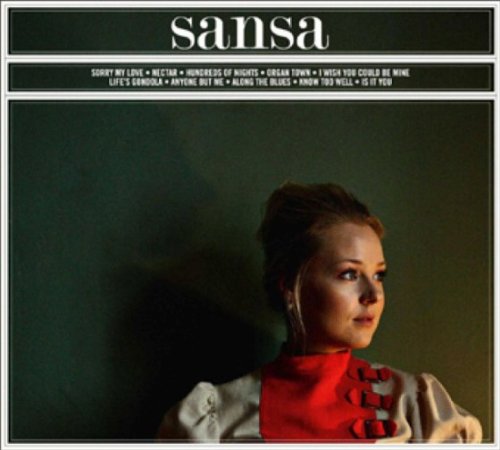 SANSA - Amazon.com Music