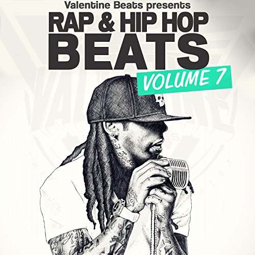 Hip Hop Beats & Rap Instrumentals VOL. 7 de Valentine Beats en Amazon ...