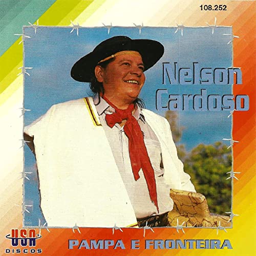 Amazon Music - Nelson CardosoのPAMPA E FRONTEIRA - Amazon.co.jp