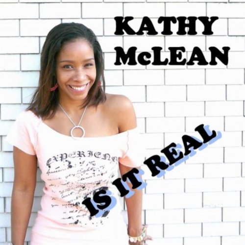 Play Is it real by Kathy McLean on Amazon Music