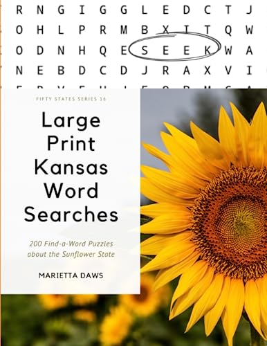 Amazon Best Sellers: Best Kansas Travel Guides