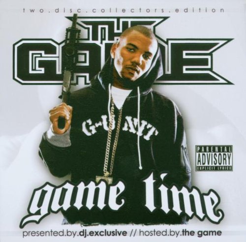 Game - Game Time - Amazon.com Music