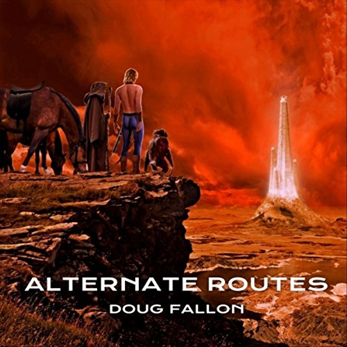 Amazon.com: Alternate Routes : Doug Fallon: Digital Music