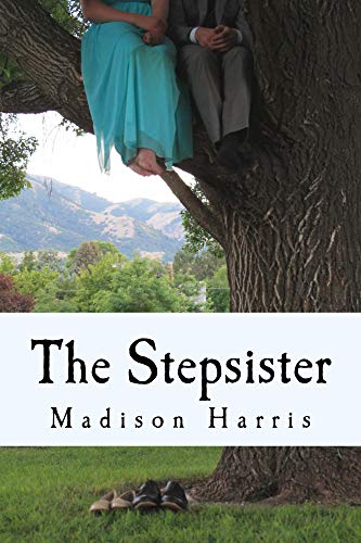 Amazon.com: The Stepsister eBook : Harris, Madison: Kindle Store