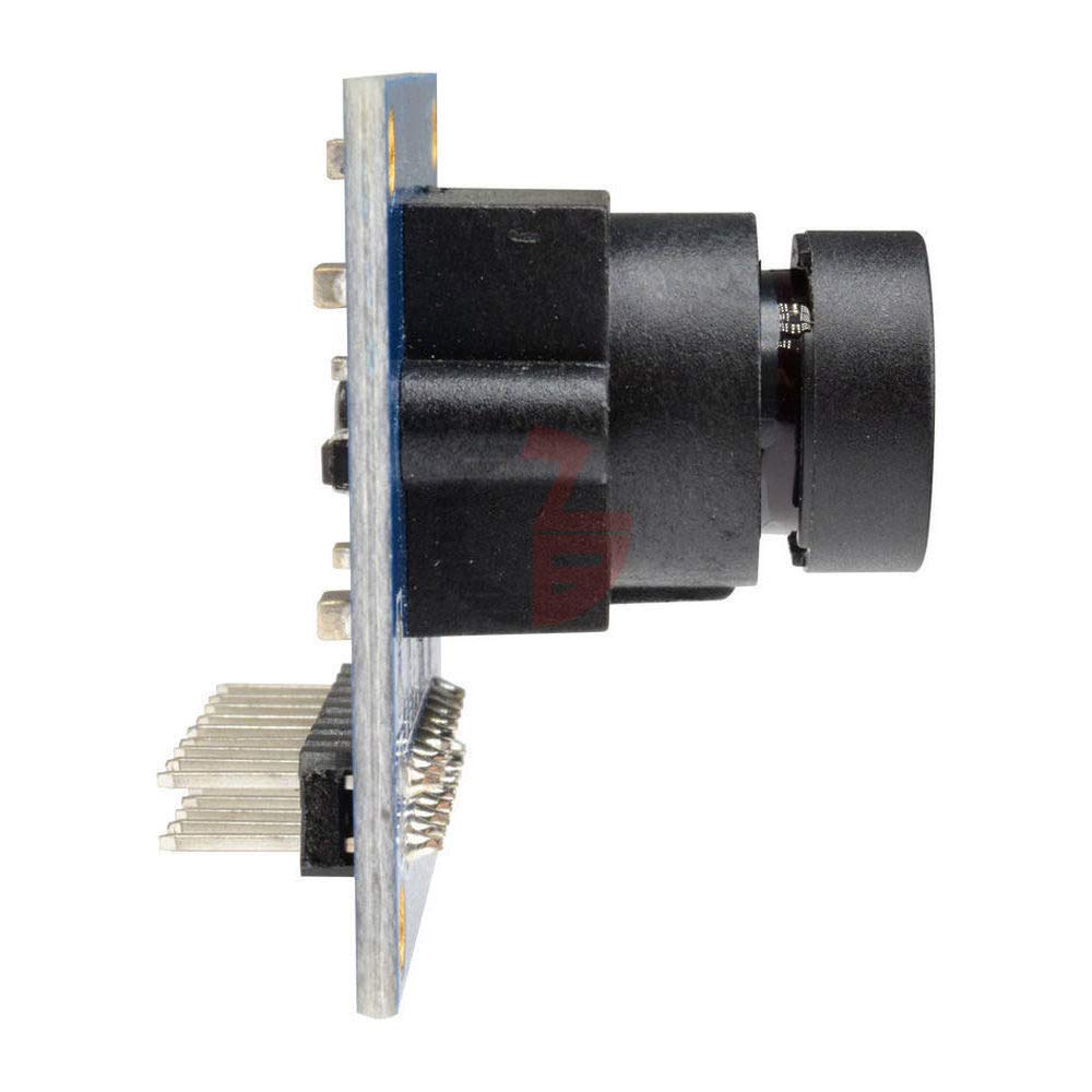 VGA OV7670 CMOS Camera Module Lens CMOS 640X480 SCCB Philippines | Ubuy