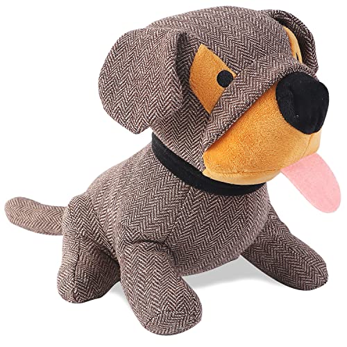 Cute Door Stoppers for Bottom of Door, Animal Decorative Door Stop ...