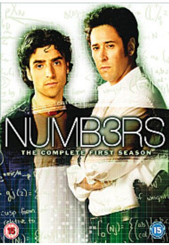 Numbers-Season 1 [Italia] [DVD]: Amazon.es: Judd Hirsch, Sabrina Lloyd ...