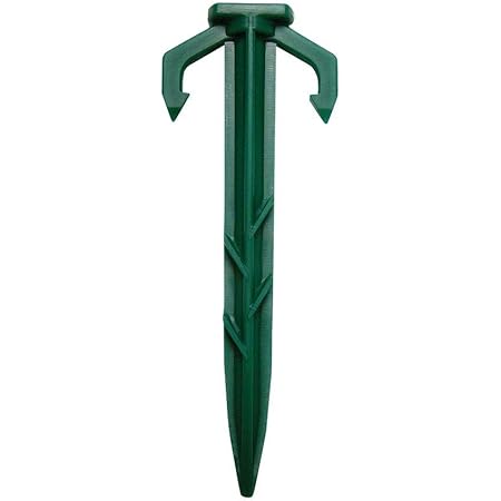 Amazon.com : Ecoduty 100 ct. Contractor Grade 4 Inch Biodegradable ...