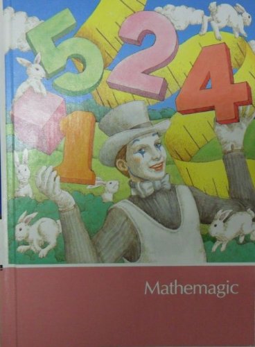 Vol 13 Mathemagic Childcraft The How And Wonder Why Library: Childcraft ...