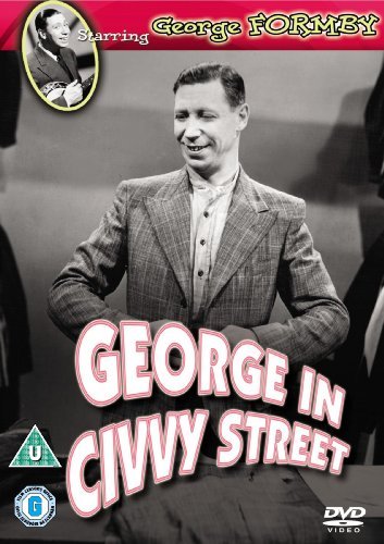 Amazon.com: George in Civvy Street ( Remember the Unicorn ) [ NON-USA ...