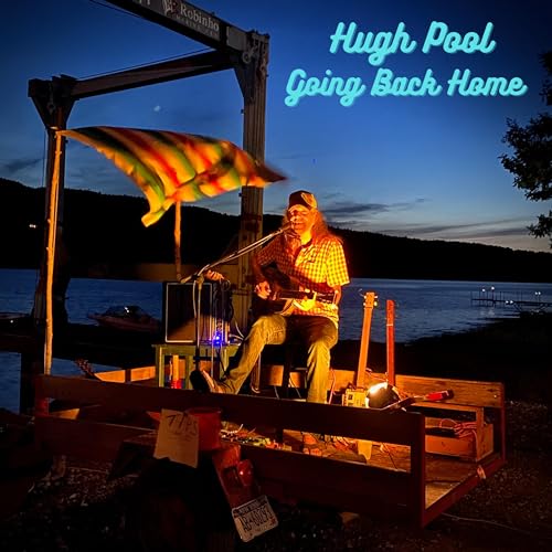 Play Going Back Home by Hugh Pool on Amazon Music