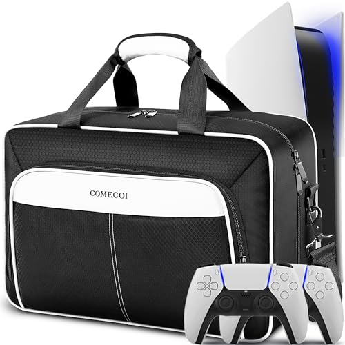 Amazon Best Sellers: Best PlayStation 5 Cases