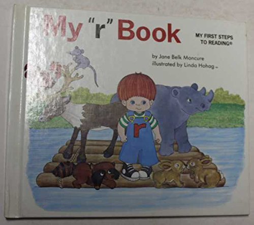 My 'P' Book : My First Steps in Reading. (My 'P' Book : My First Steps ...