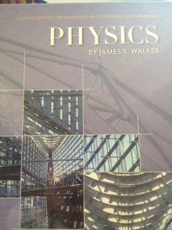 Amazon.com: Physics, Fourth Edition (Custon Edition for University of ...