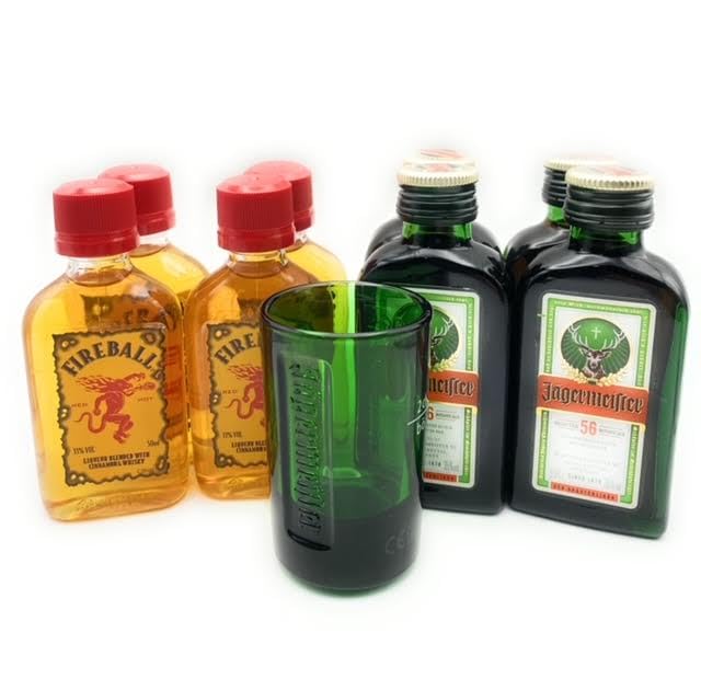 Jager Hacendado ️ 2025