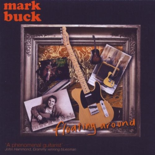 Amazon.com: floating around : Mark Buck: Digital Music