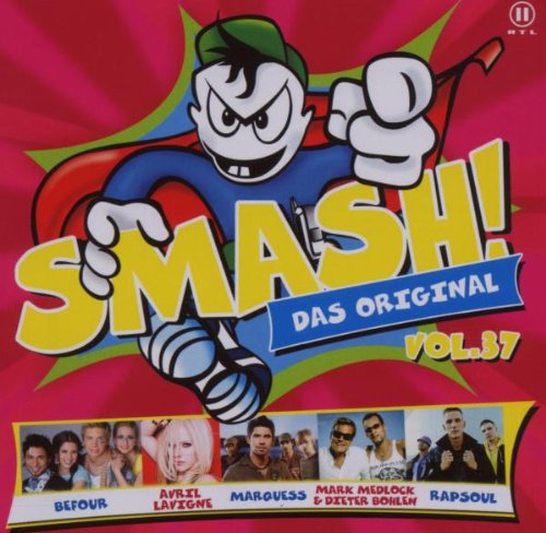 Smash! - Vol. 37-Smash! - Amazon.com Music