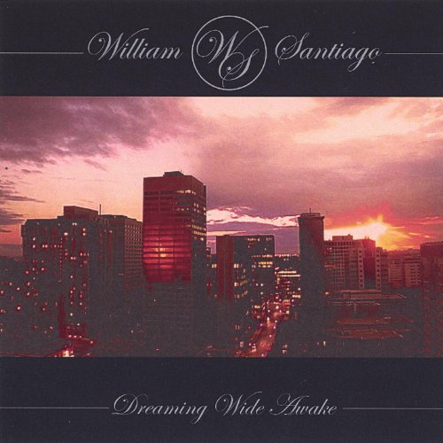 Play dreaming wide awake by William Santiago on Amazon Music