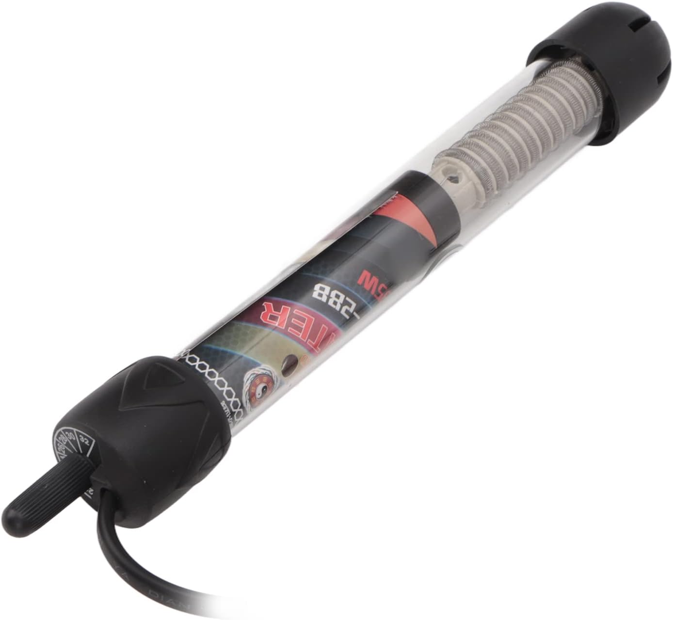 Amazon.com: Aquarium Heater, Iron Wire Automatic Constant Temperature ...