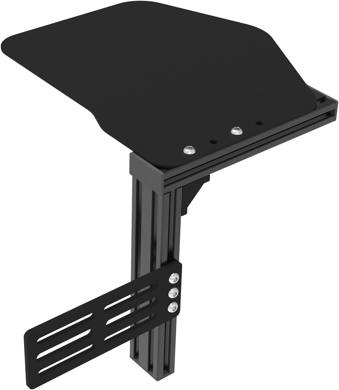Amazon.com: EG STARTS 1x Metal Extend Mouse Pad Holder Platform ...
