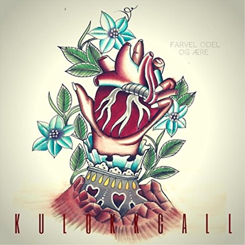 Amazon.co.jp: Farvel Odel Og Ære : KLC: デジタルミュージック