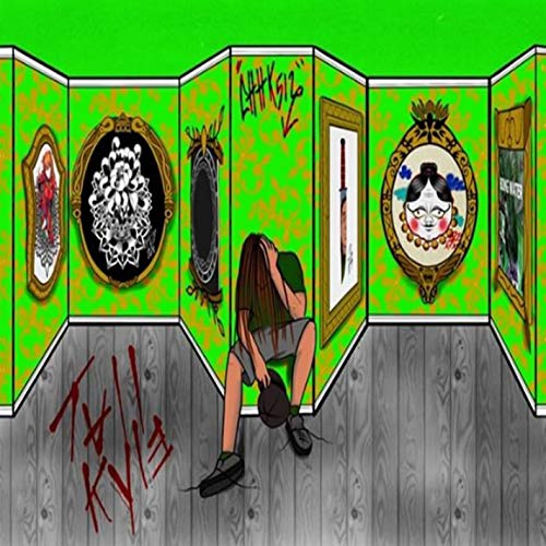 Amazon MusicでTall KyleのHard Sutraを再生する